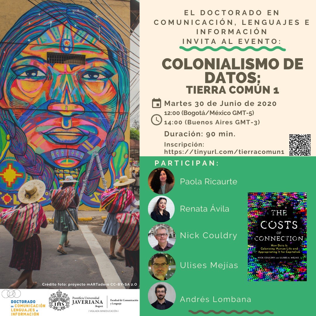 Digital Colonialism? – vVvAlog